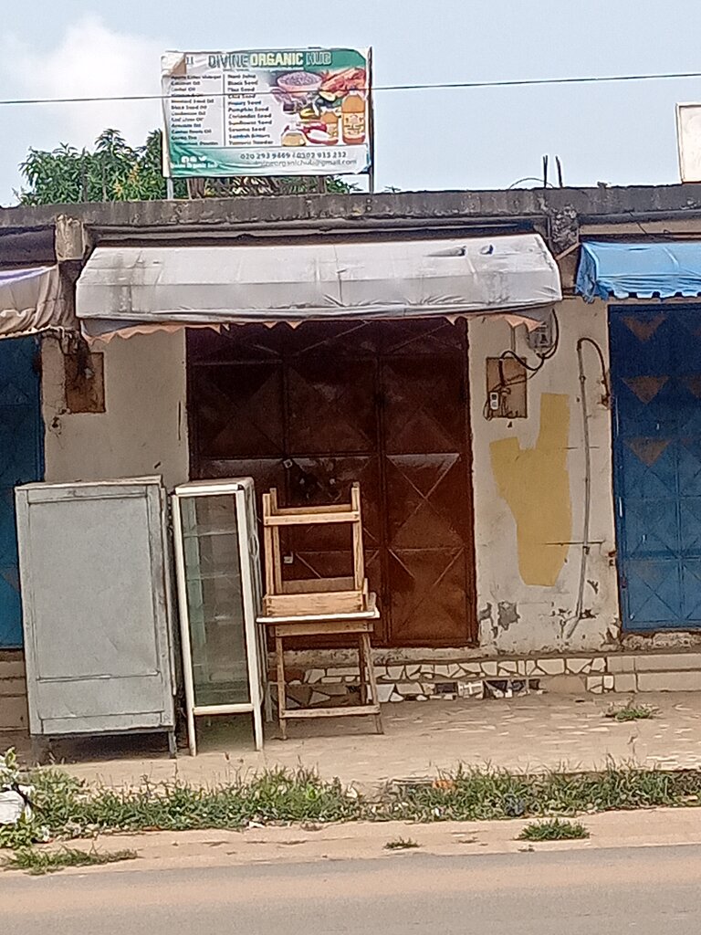 Tarım firmaları Divine organice hub, Dünya, foto