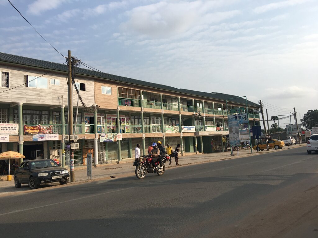 Kuaförler Helena Diamond & Three Brothers, Dünya, foto