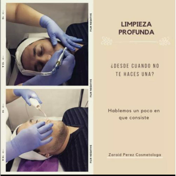 Güzellik salonu Zp Cosmetóloga, Buenos Aires, foto