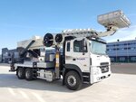 Motoresurs (Vereyskaya Street No:41с21), kamyon ve ağır vasıta satış ve servis firmaları  Moskova'dan