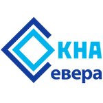 Okna Severa (No:4, rayon Yuzhnaya Zhilaya Chast, mikrorayon Entuziastov), pencere üretim, satış ve montaj firmaları  Novy Urengoy'dan