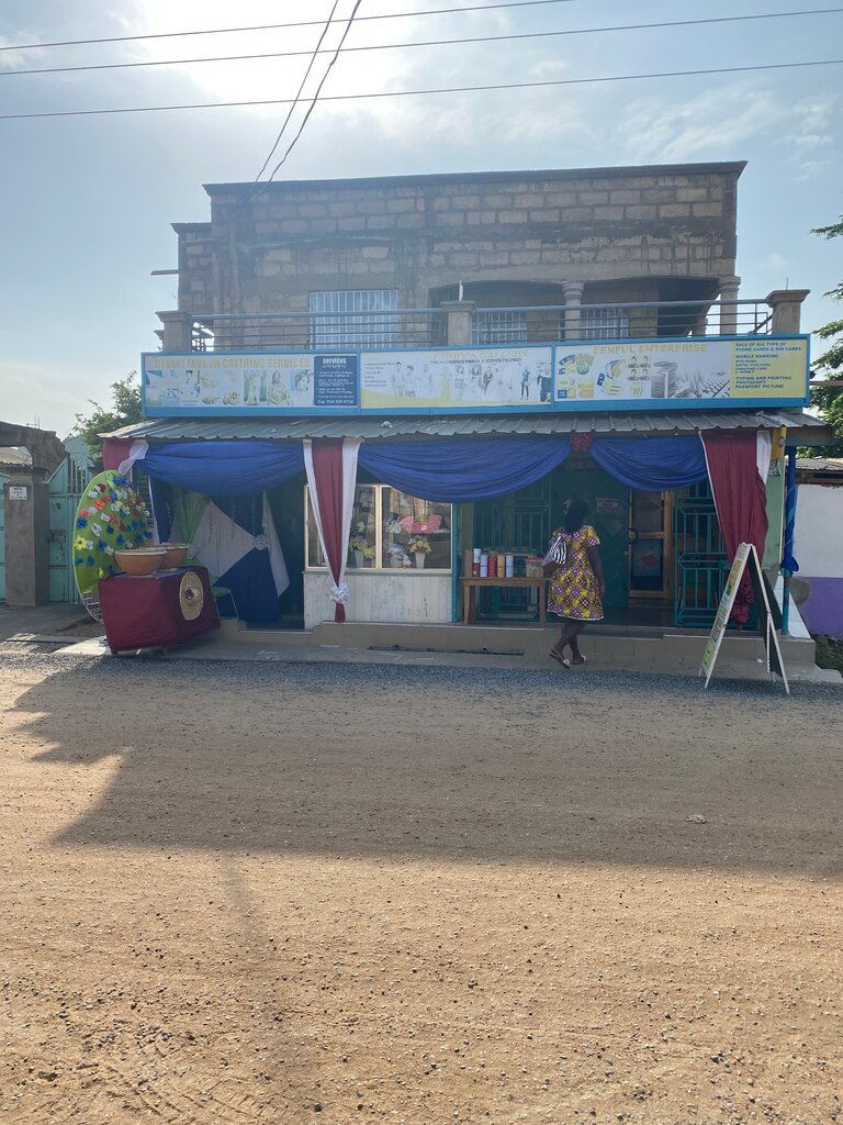 Catering firmaları Divine Favour Catering Servive, Dünya, foto