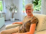 Dipl. -Psych. Katrin Schückel (Saxony, Dresden), psikologlar  Dresden'den