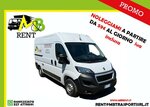 M&b Rent (Rome, Pomezia), oto kiralama