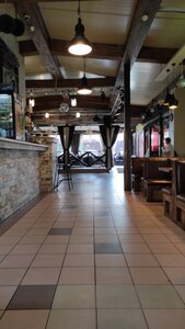 Roshcha (Kineshemskoye Highway No:17), kafe  Kostroma'dan