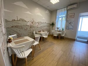 КалачЪ (Zelyonaya ulitsa No:68, mikrorayon Kommunar), kafe  Vladimir'den