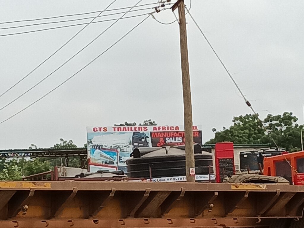 i̇ş merkezi Gts Trailers Africa Ltd, Dünya, foto