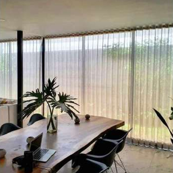 Beyaz eşya mağazaları Mork Fábrica de Cortinas Roller, La Plata, foto