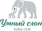 Умный слон (ulitsa Vozrozhdeniya No:82А), çocuk gelişim merkezleri  Vologda'dan