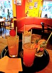 La Cosita Restaurant & Bar (Karl-Liebknecht-Straße No:89, Stadt Leipzig), restoran  Leipzig'den