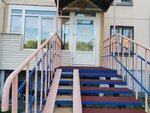 Монти (ulitsa 8-ya Liniya No:219), anaokulları  Omsk'tan
