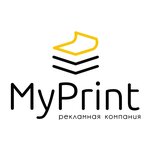 MayPrint (ulitsa Kirova No:29Д), reklam ajansları  Smolensk'ten
