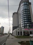 Адмиралъ (Samara, ulitsa Sokolova), konut blokları  Samara'dan