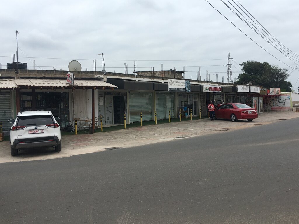 Giyim mağazası Lindus closets, Dünya, foto