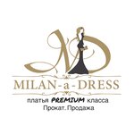 Milana Dress (Ligovskiy Avenue No:271, Saint Petersburg), abiye mağazaları  Saint‑Petersburg'dan