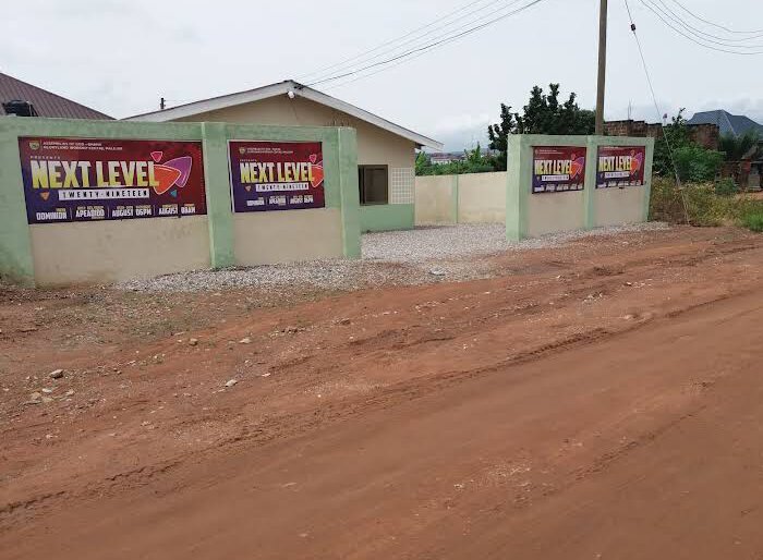 Dini dernekler Assembly of God Glory Land temple, Dünya, foto