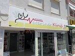 Sarımsaklı Veteriner Kliniği (Balıkesir, Ayvalık, Küçükköy Mah., Millet Cad.), veteriner klinikleri  Ayvalık'tan