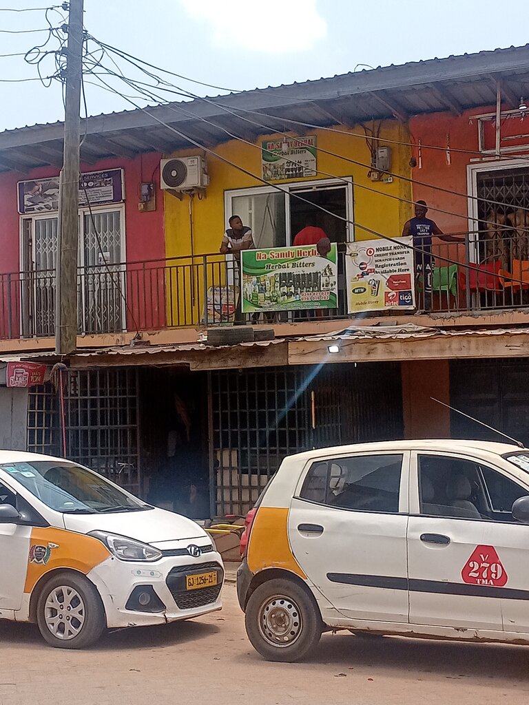 Tıp merkezleri ve klinikler Na-sandy herbal, Dünya, foto