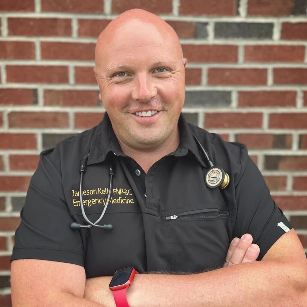 Arıza hizmetleri Jameson Kelly, Tennessee Eyaleti, foto