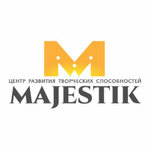 Majestik (Molodyozhnaya Street No:19), dans okulları  Ramenskoye'den