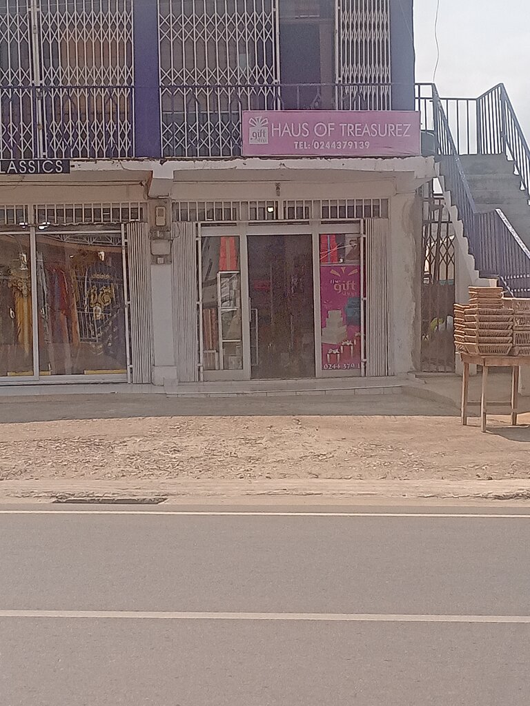 Çiçekçiler Haus of treasurez, Dünya, foto