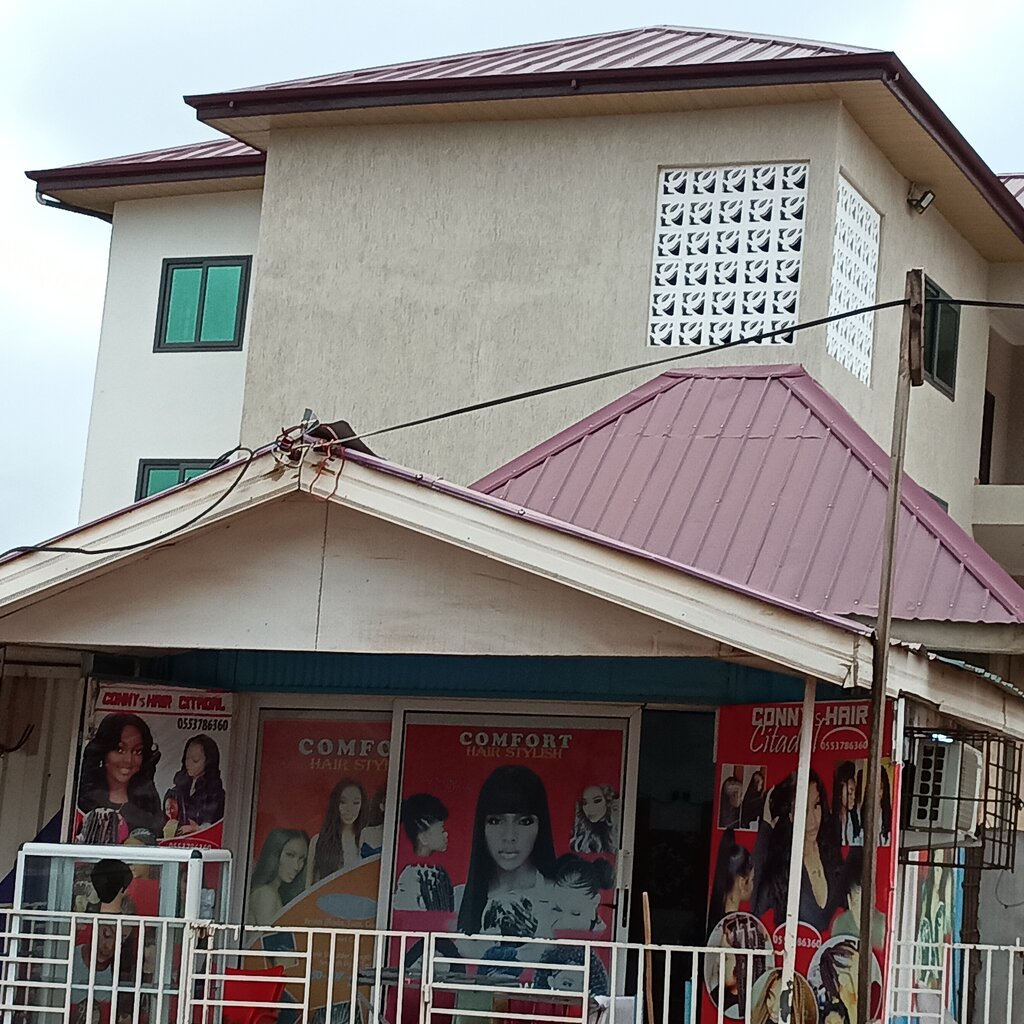 Güzellik salonu Comfort hair stylish, Dünya, foto