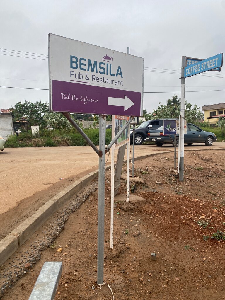 Bar Bemsila, Dünya, foto