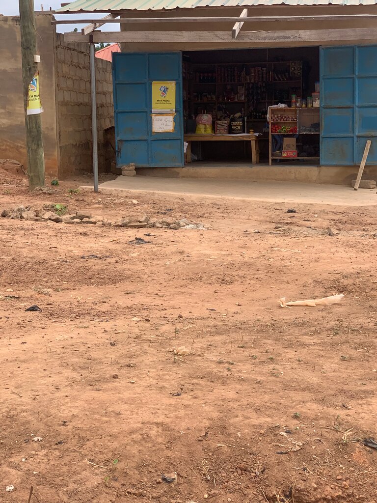 Market Mini Mart, Dünya, foto