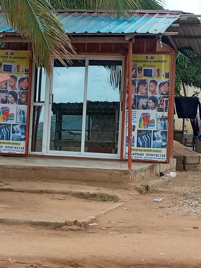 Berberler Sk barbering shop, Dünya, foto