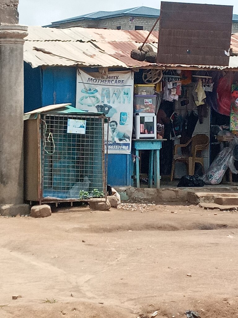Çocuk giyim mağazaları Jim and Jerry mothercare, Dünya, foto