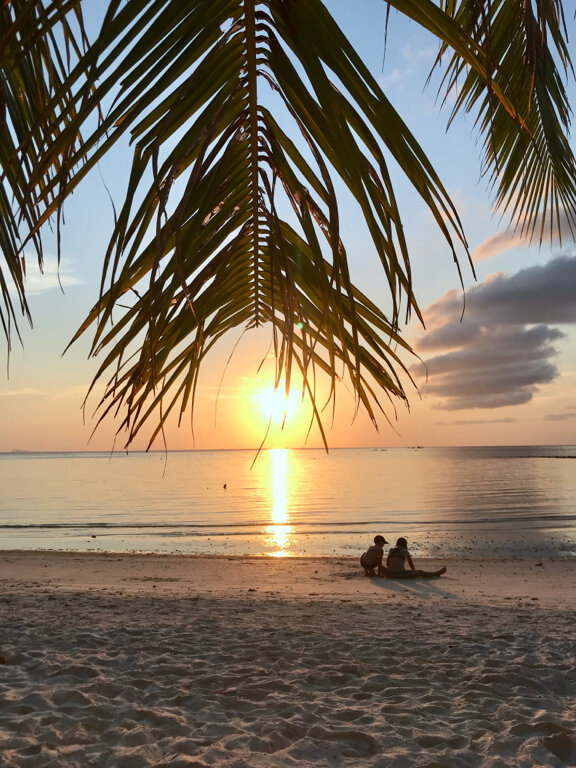 Plaj Haad Mae Haad, , foto