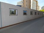 Фотовыставка (Yunnatov Street No:4кБ), sergi salonu  Moskova'dan
