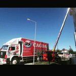 Konya Çağdaş Evden Eve Nakliyat (Konya, Selçuklu, Nişantaş Mah., Sahinaga Sok., 10K), nakliye firmaları  Konya'dan