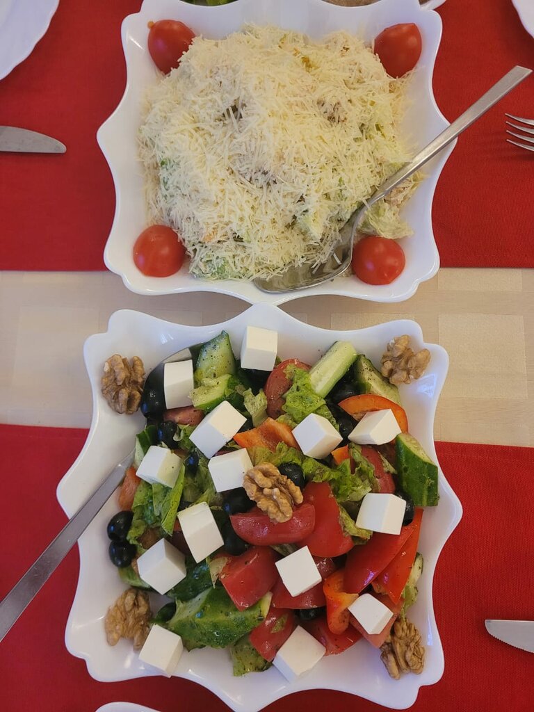 Kafe Shashlychok, Zelenograd, foto