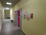 Zouk. Бачата. Сальса (Starykh Bolshevikov Street No:53А), dans okulları  Voronej'den