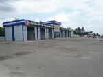 Oil Auto (Stavropol Territory, gorodskoy okrug Zheleznovodsk, posyolok Inozemtsevo), oto yıkama  Stavropolski krayından