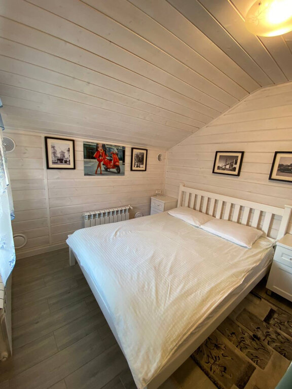 Otel Мотель М5, Samarskaya oblastı, foto