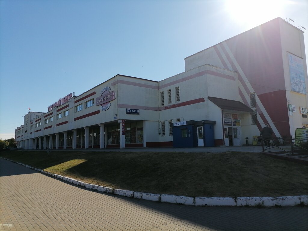 Görüntülü diafonlar Ваш Мастер, Zhodzina, foto