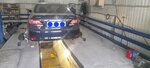 Автосервис, автотехцентр (Dzerzhinskogo Avenue No:120к1), otomobil servisi  Novosibirsk'ten