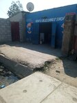 God's Blessings Shop (Lusaka, George), mini-market  Lusaka'dan