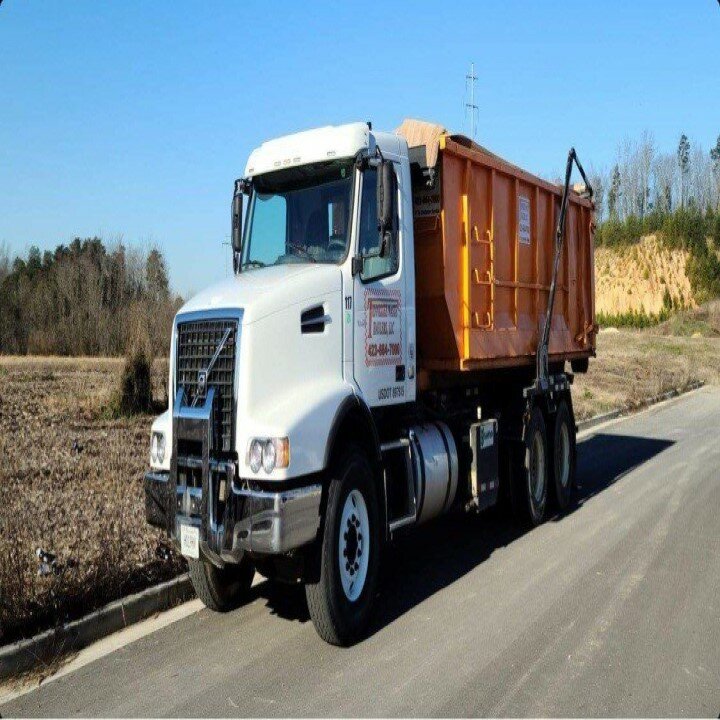 Nakliye firmaları Tennessee Waste Haulers, LLC, Chattanooga, foto