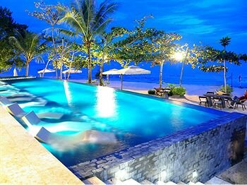 Otel Astoria Bohol, Bohol, foto