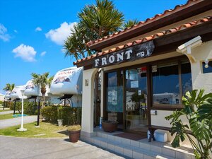 Wood Pecker Nakijin (Okinawa Prefecture, Kunigami District, Village of Nakijin), otel