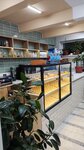 Кафе (Bolshaya Shiryayevskaya Street No:14с1), kafe  Moskova'dan