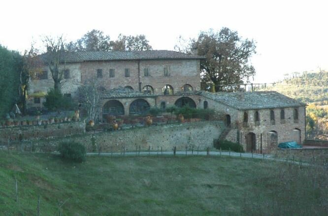 Restoran Ristorante Fattoria Pulcino, , foto