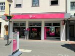 Telekom Shop (North Rhine-Westphalia, Mettmann, Hilden, Mittelstraße), cep telefonu ve aksesuarları satış mağazaları  Hilden'dan