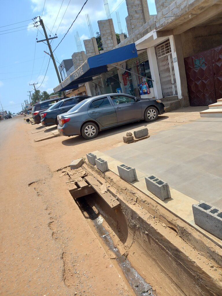 Veteriner klinikleri Consolata Vertinary Center, Dünya, foto