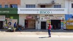 Zesco (Lusaka, Kamwala, Mukupe Road, 3245), i̇ş merkezi  Lusaka'dan