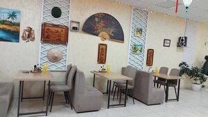 Bep Viet (ulitsa Kryukova No:3А), kafe  Klin'den