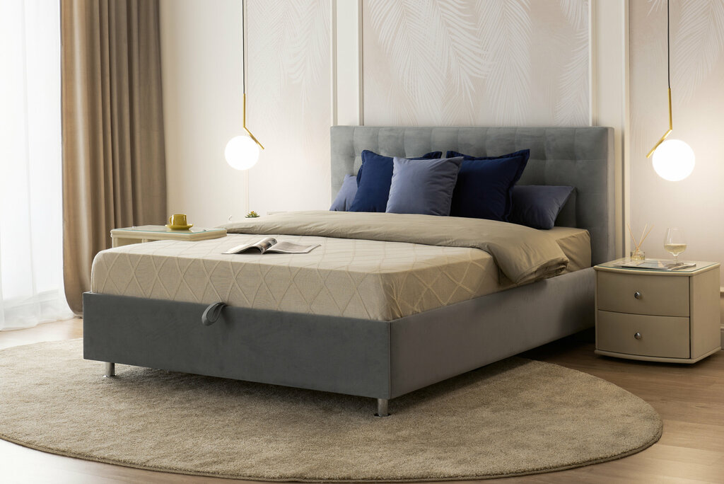 Yatak üreticileri Architektoria, Saratov, foto